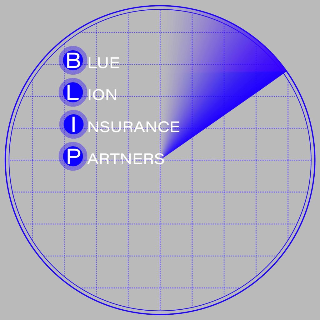 Podcast - Blue Lion Insurance Partners