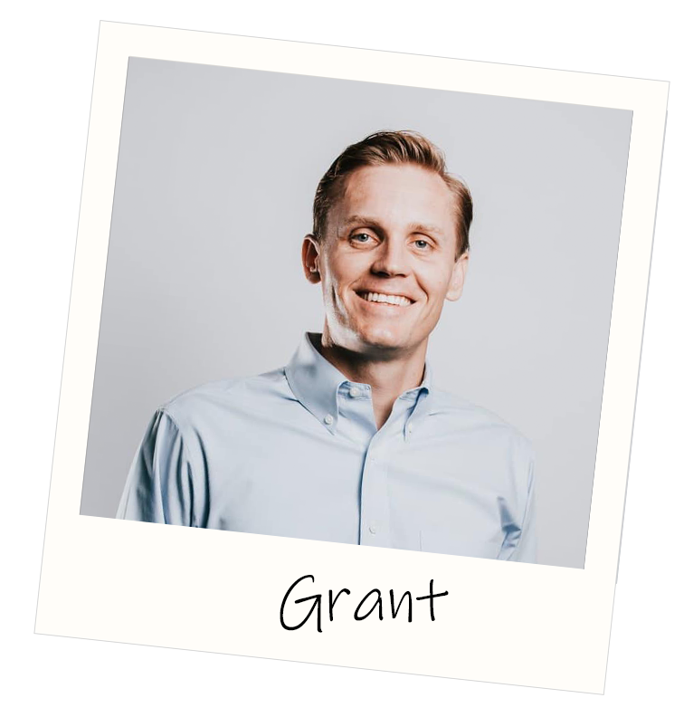 Episode 014 Company Culture with Grant Botma - Blue Lion Insurance Partners